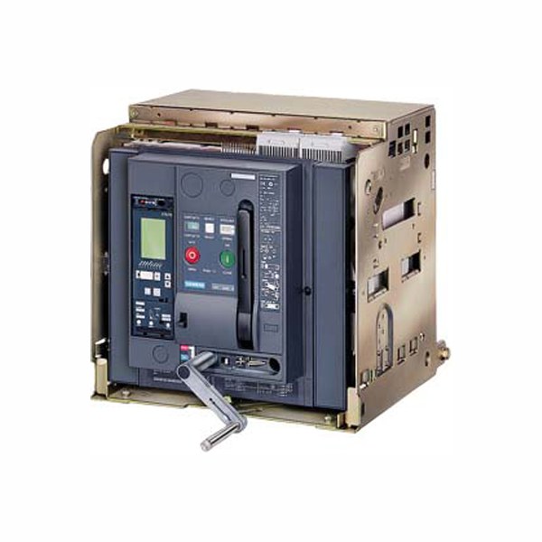 Buy Siemens 3WL1240 - ACB SENTRON 3WL Manually operated ACB with ... Buy Siemens 3WL1240 - ACB SENTRON 3WL Manually operated ACB with ...