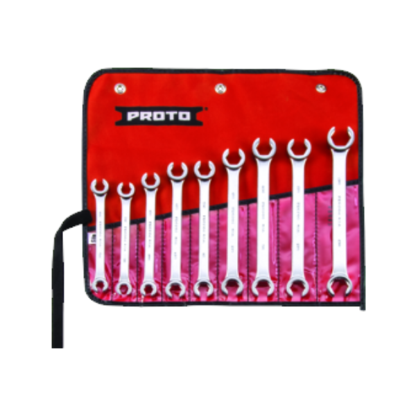 Proto flare nut wrench store