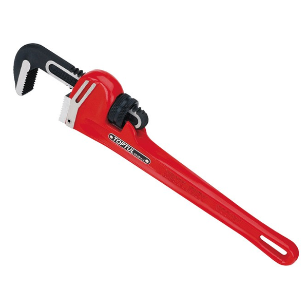 Buy Toptul DDAB1A14 2.1 4 inch Pipe Wrench Online at lowest prices in India. Shop from a wide range of Toptul Pipe Wrenches