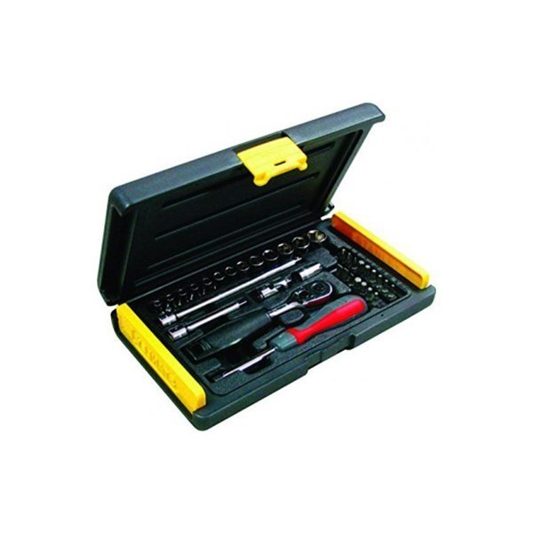 Buy Stanley 1-89-033 - 35 Pc 1/4 Buy Stanley 1-89-033 - 35 Pc 1/4