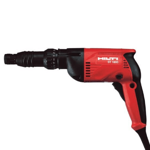 Hilti screw machine store